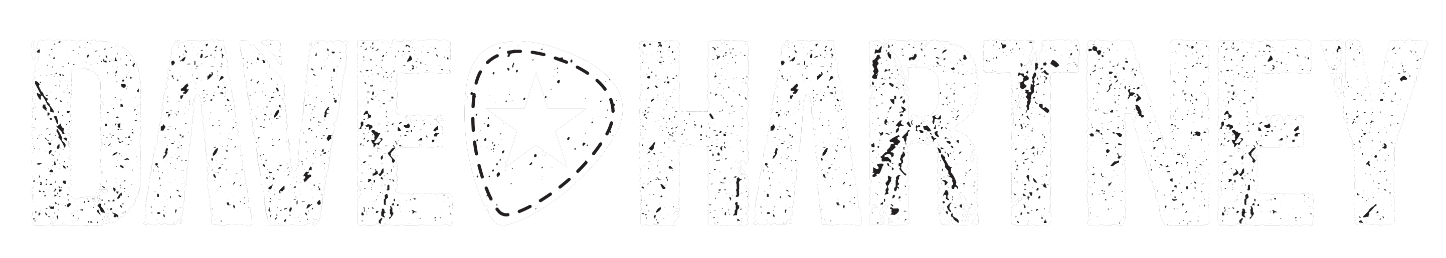 Dave Hartney | Official Website